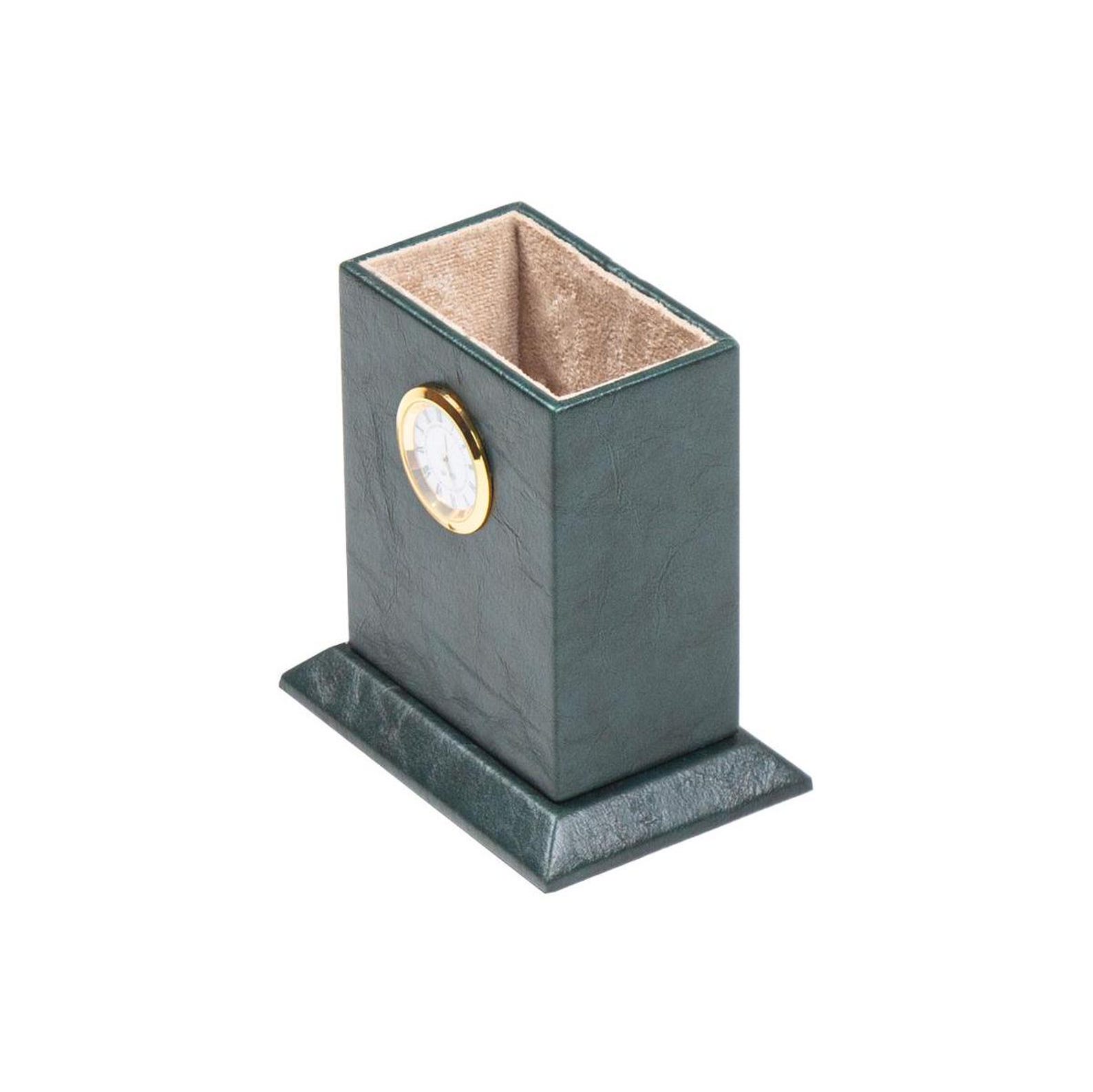 Premium Leather Desk Set Desk Pad Desk Organizer leather Desk Organizer ...