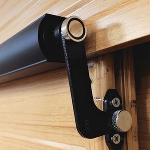 Self Closing Sliding Door Hardware - Etsy Australia