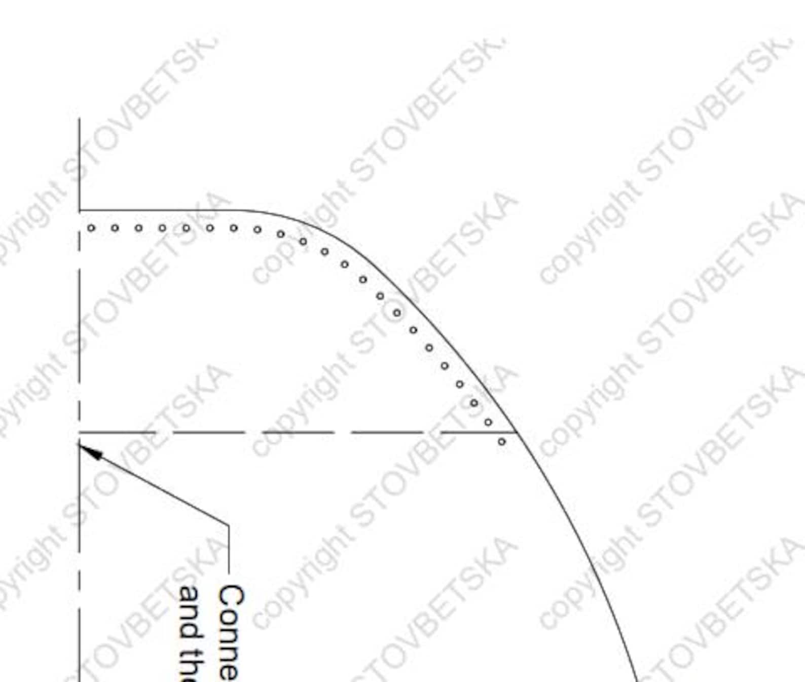 Leather Glasses Case Pattern /sunglass and Reading Glasses Sleeve /A4 ...