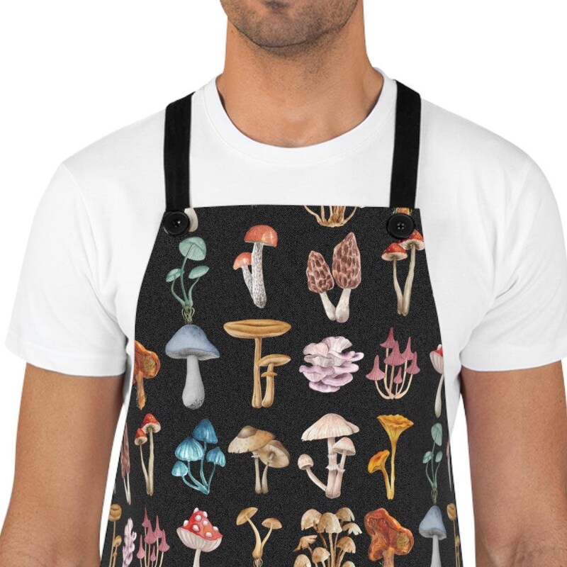 Foraging Apron - Etsy