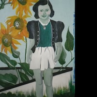 Crow Zen Ink Painting - Etsy