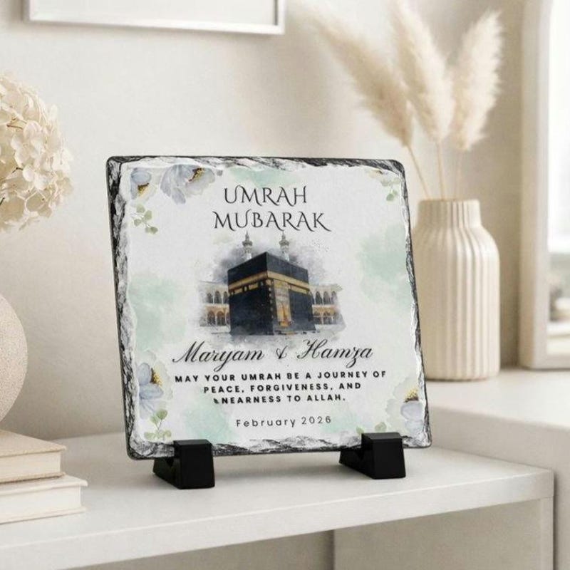 Gift Hamper Umrah - 60+ Gift Ideas for 2026