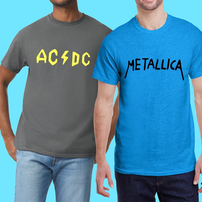 Beavis And Butthead Costume Etsy