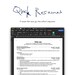 Easy-to-use ATS Resume Template | Workday-compatible, Saves Time for ...