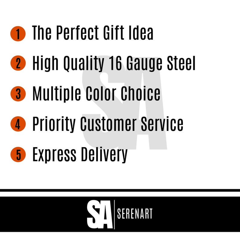 Personalized Farm Entrance Gate Sign, Metal Custom Ranch Sign, Family ...