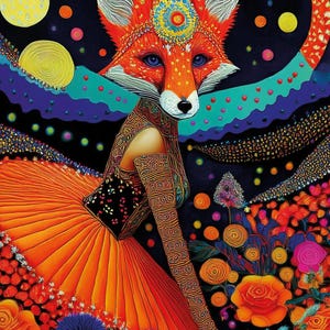 Ai-generated Creative Designs: Digital Artworks That Add an Artistic ...