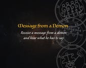 13. Beleth - Goetic Demons