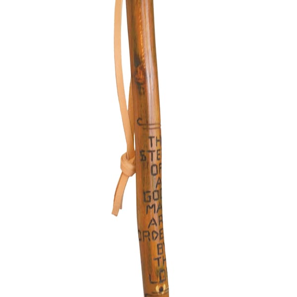 Christian Walking Sticks - Etsy