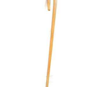 Stockman's Cane + Gentleman's Cane + Solid Wood Steam Bent Canes Made ...