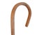 Shepherd Staff + 60" Oak Staff + Handmade in the USA + Strong Sheep ...