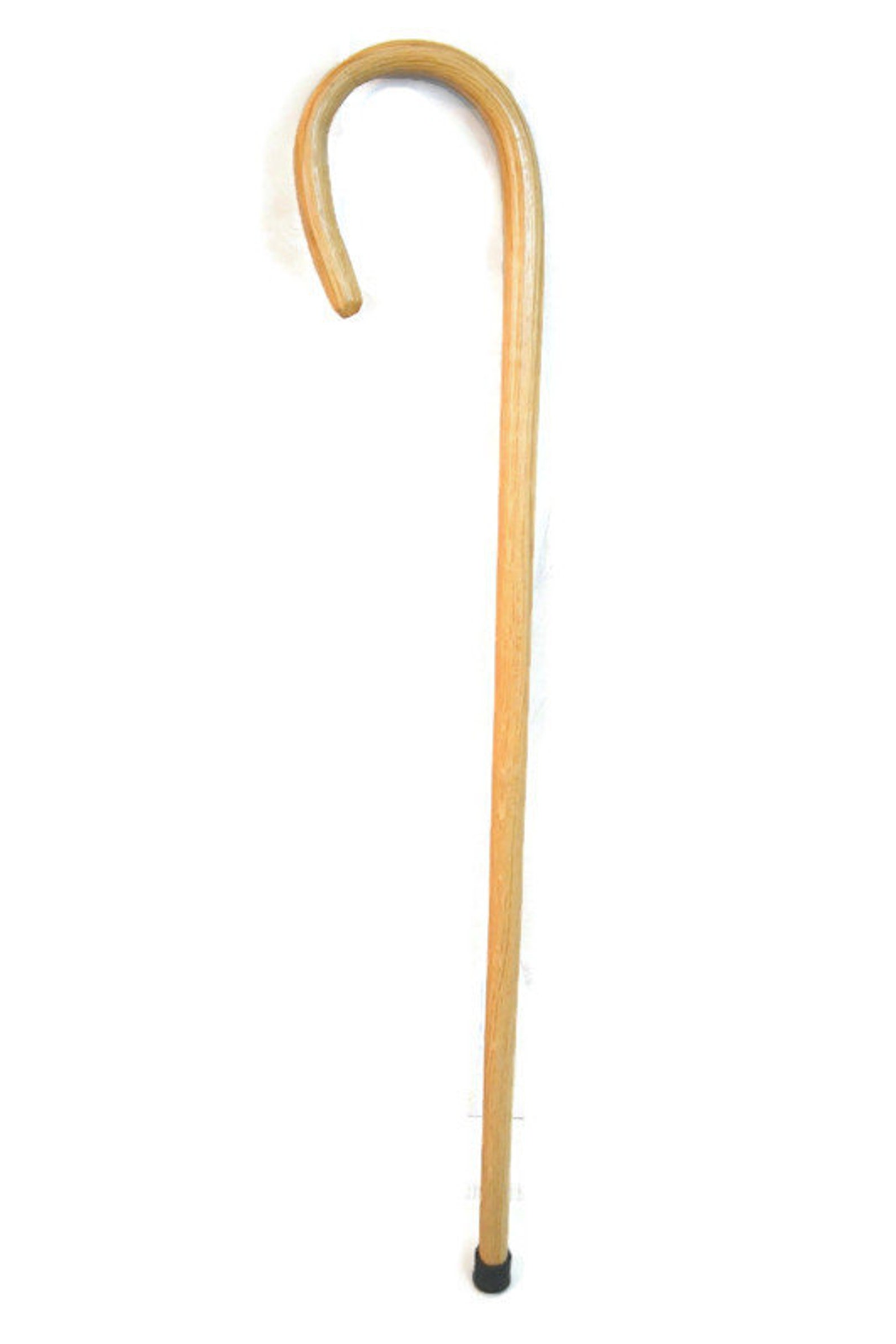 Stockman's Cane + Gentleman's Cane + Solid Wood Steam Bent Canes Made ...