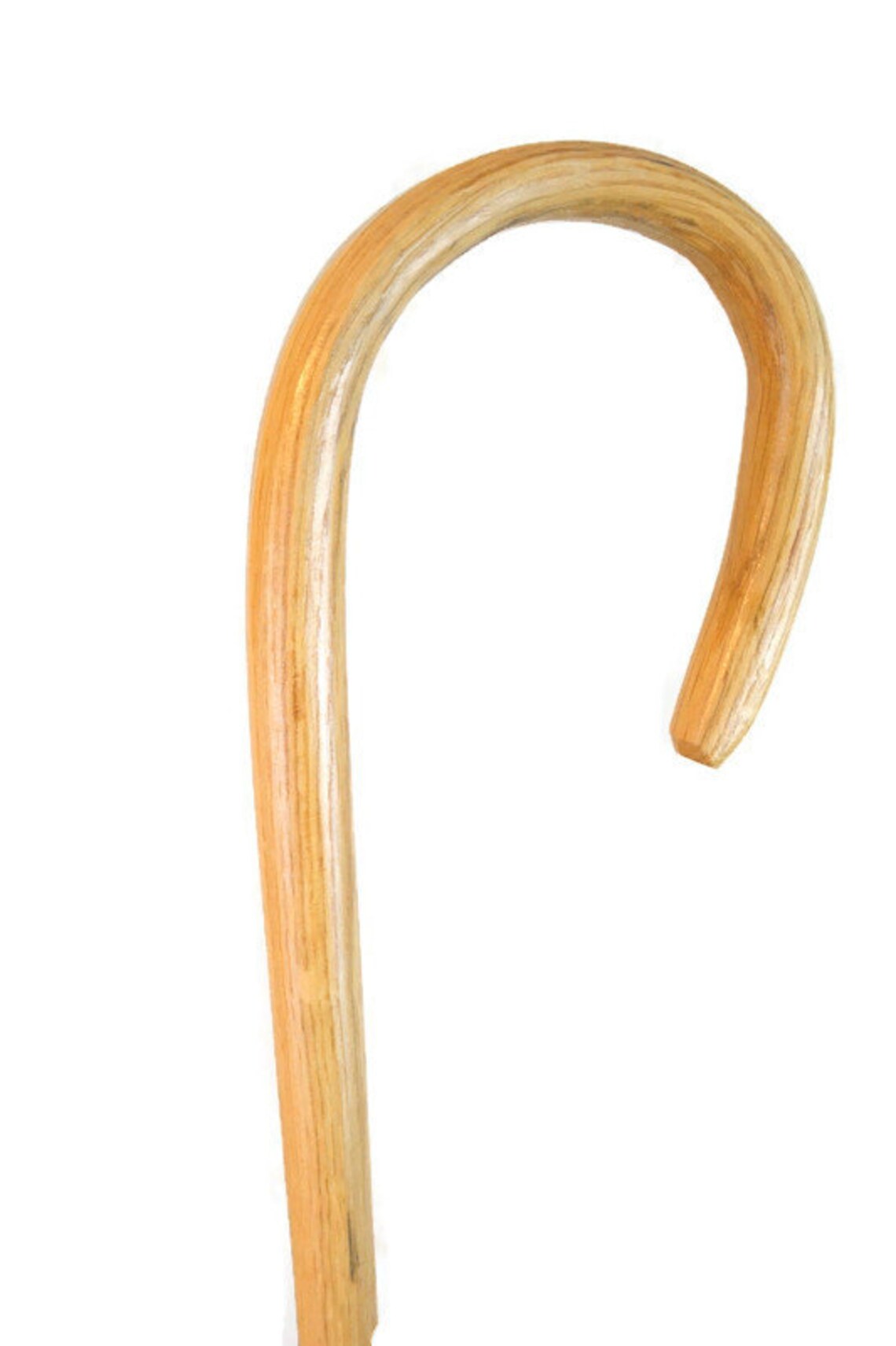 Stockman's Cane + Gentleman's Cane + Solid Wood Steam Bent Canes Made ...