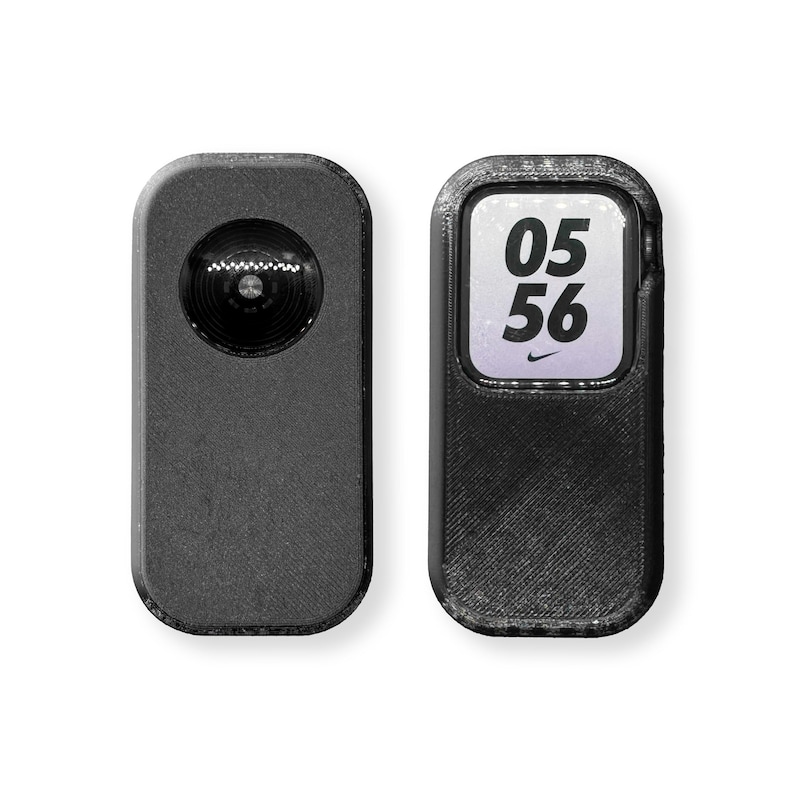 Apple Watch Ipod Case Convert Your Apple Watch Into a Powerful Mini ...