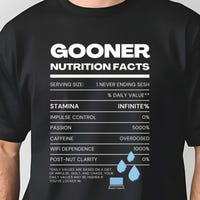 I Gooned but at What Cost, Japanese Gooning Meme Shirt, Funny Meme ...