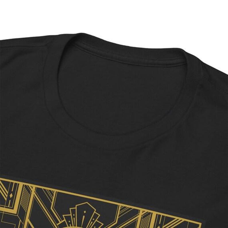 Art Deco “where the Great Gyatts Be?” T-shirt | Funny Book Lover Gift ...