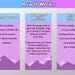 7th Anniversary Photo Collage Template, Number 7 Collage, 7th Collage ...