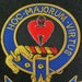 Logan Scottish Clan Embroidered Crest - Etsy