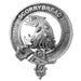 Macnicol Clan Crest Scottish Cap Badge CB02 - Etsy