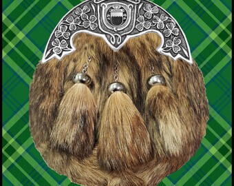 Powers Coat of Arms - Etsy