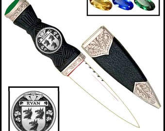 Ryan Coat of Arms - Etsy