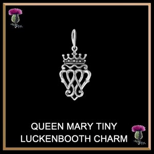 Luckenbooth - Etsy