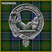 Paterson Clan Crest Scottish Cap Badge CB02 - Etsy