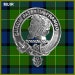 Muir Clan Crest Scottish Cap Badge CB02 - Etsy