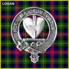Orr Clan Crest Scottish Cap Badge CB02 - Etsy