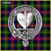 Logan Clan Crest Scottish Cap Badge CB02 - Etsy