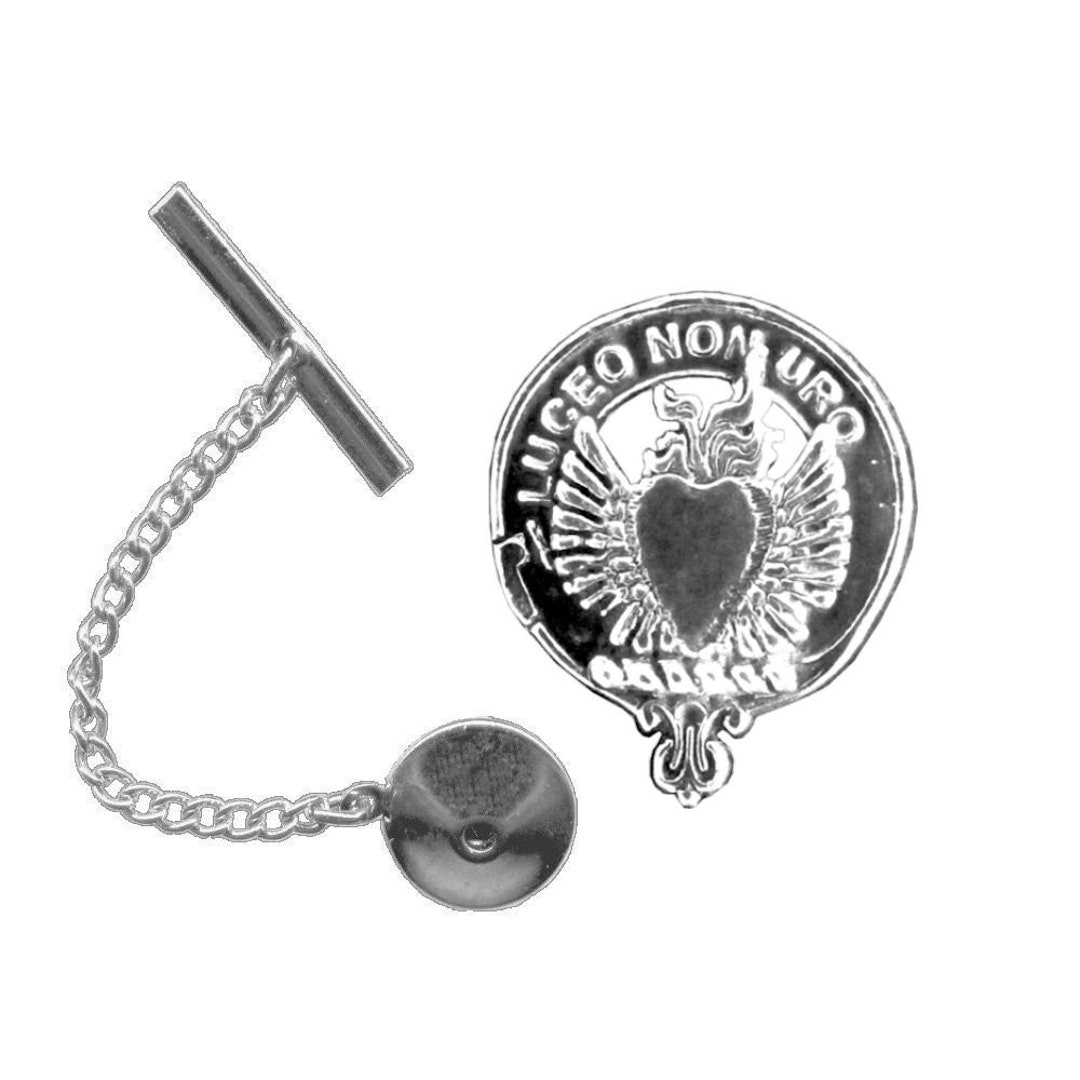 Smith Clan Crest Scottish Tie Tack/ Lapel Pin - Etsy