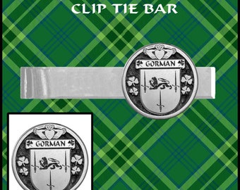 Coat of Arms Gorman - Etsy