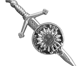 Clan Macleod Pin - Etsy