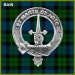 Bain Clan Crest Scottish Cap Badge CB02 - Etsy