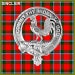 Maclean Clan Crest Scottish Cap Badge CB02 - Etsy