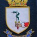 Donovan Irish Coat of Arms Embroidered Crest - Etsy