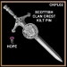 Tait Clan Crest Kilt Pin, Scottish Pin CKP02 - Etsy