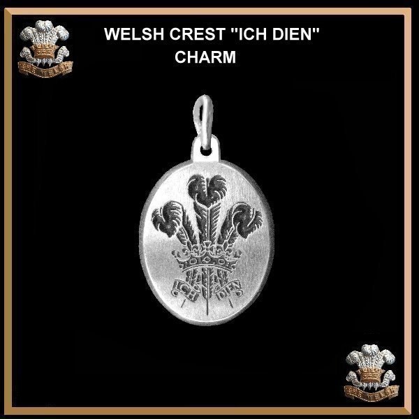 Welsh Silver Jewelry - Etsy