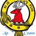 Colquhoun Scottish Clan History - Etsy