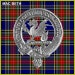 Macbeth Clan Crest Scottish Cap Badge CB02 - Etsy