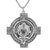 Grierson Clan Crest Celtic Cross Pendant Scottish CLP04 - Etsy