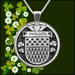 Cranston Clan Crest Regular Buckle - Etsy