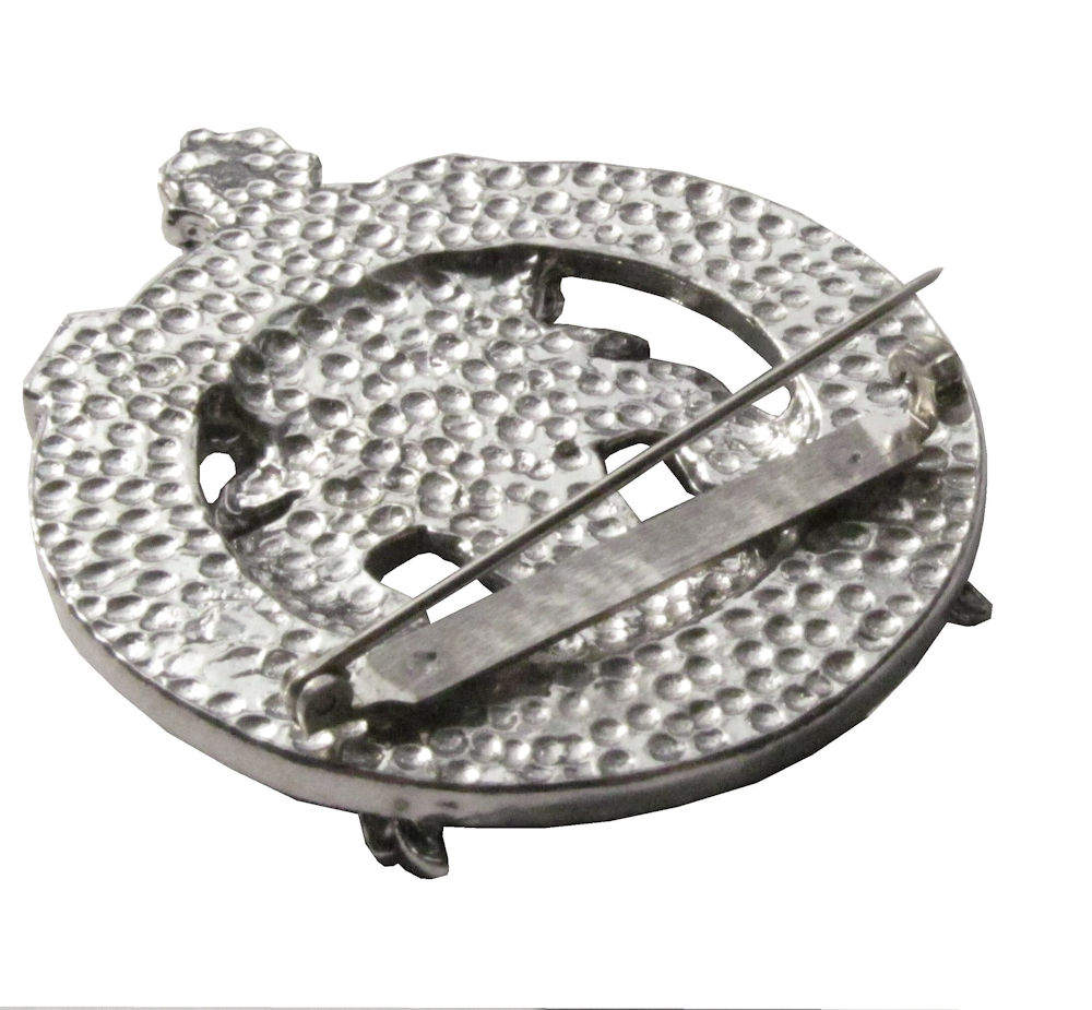 Orr Clan Crest Scottish Cap Badge CB02 - Etsy Canada