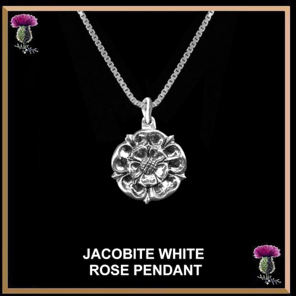 Jacobite - Etsy UK