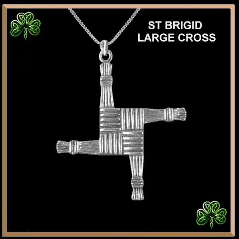 St Brigids Cross - Etsy