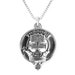Hamilton Clan Crest Scottish Pendant CLP02 - Etsy