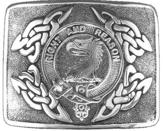 Clan Graham Kilt - Etsy