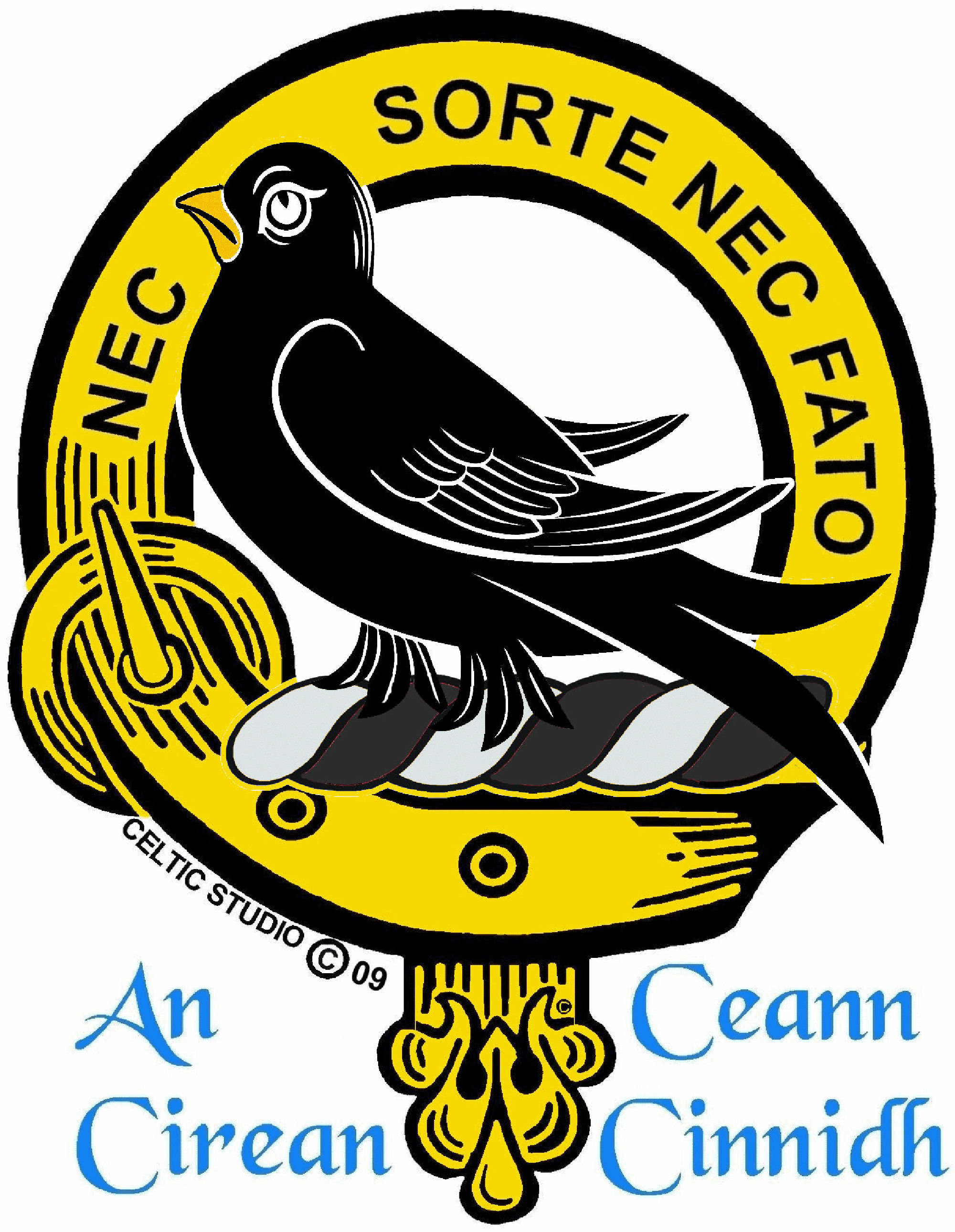 Rutherford Clan Crest Stick or Cravat Pin, Sterling Silver - Etsy