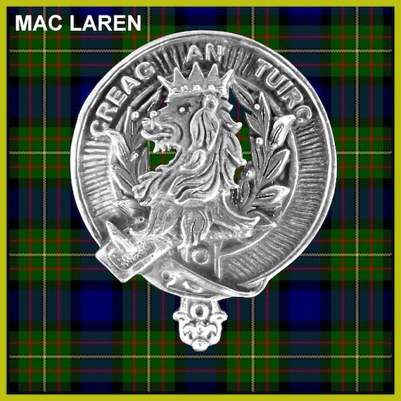 Clan Maclaren