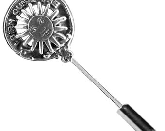 Clan Macleod Pin - Etsy