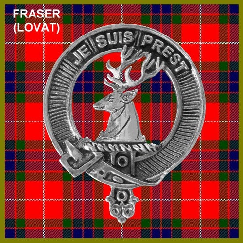 Outlander Inspired Fraser Clan Crest Scottish Pendant CLP02 - Etsy